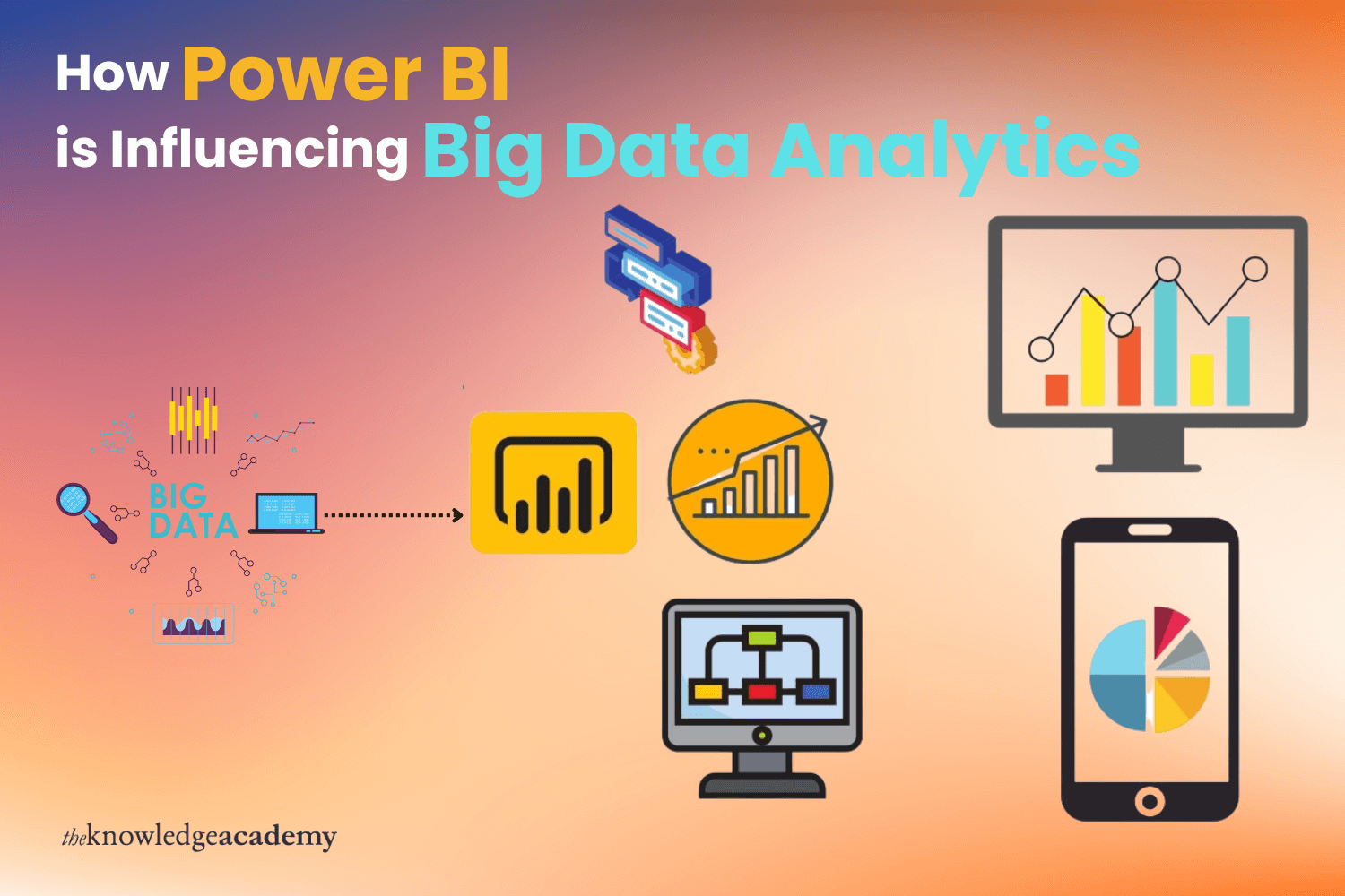 How Power BI is Influencing Big Data Analytics - Jephteturf - jephte ...