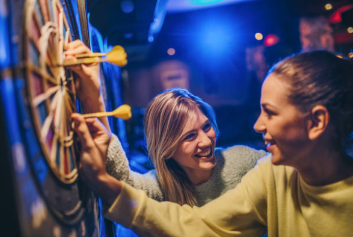 Exploring Fun Types of Dart Games to Play With Friends - Jephteturf ...